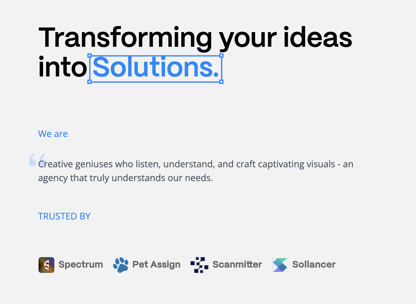 Boost Your Business with Innovative Tech Solutions - Trex Techies